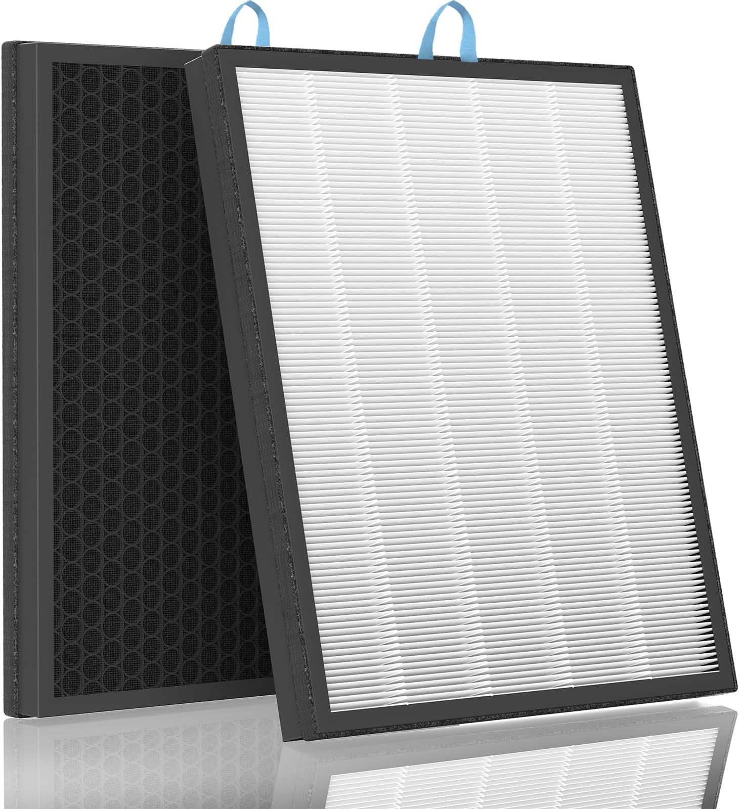 Leemone 2 Pack Vital 200S Replacement Filter Compatible with LEVOIT ...