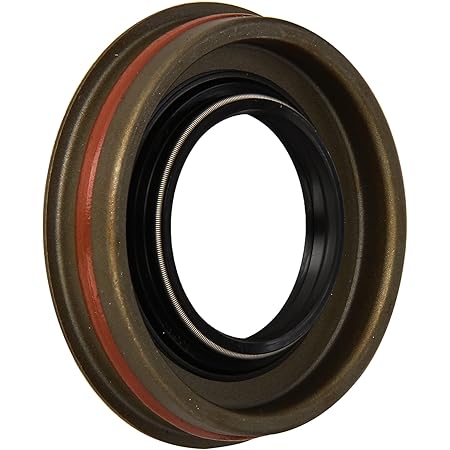 Amazon.com: TIMKEN 710430 Seal : Automotive