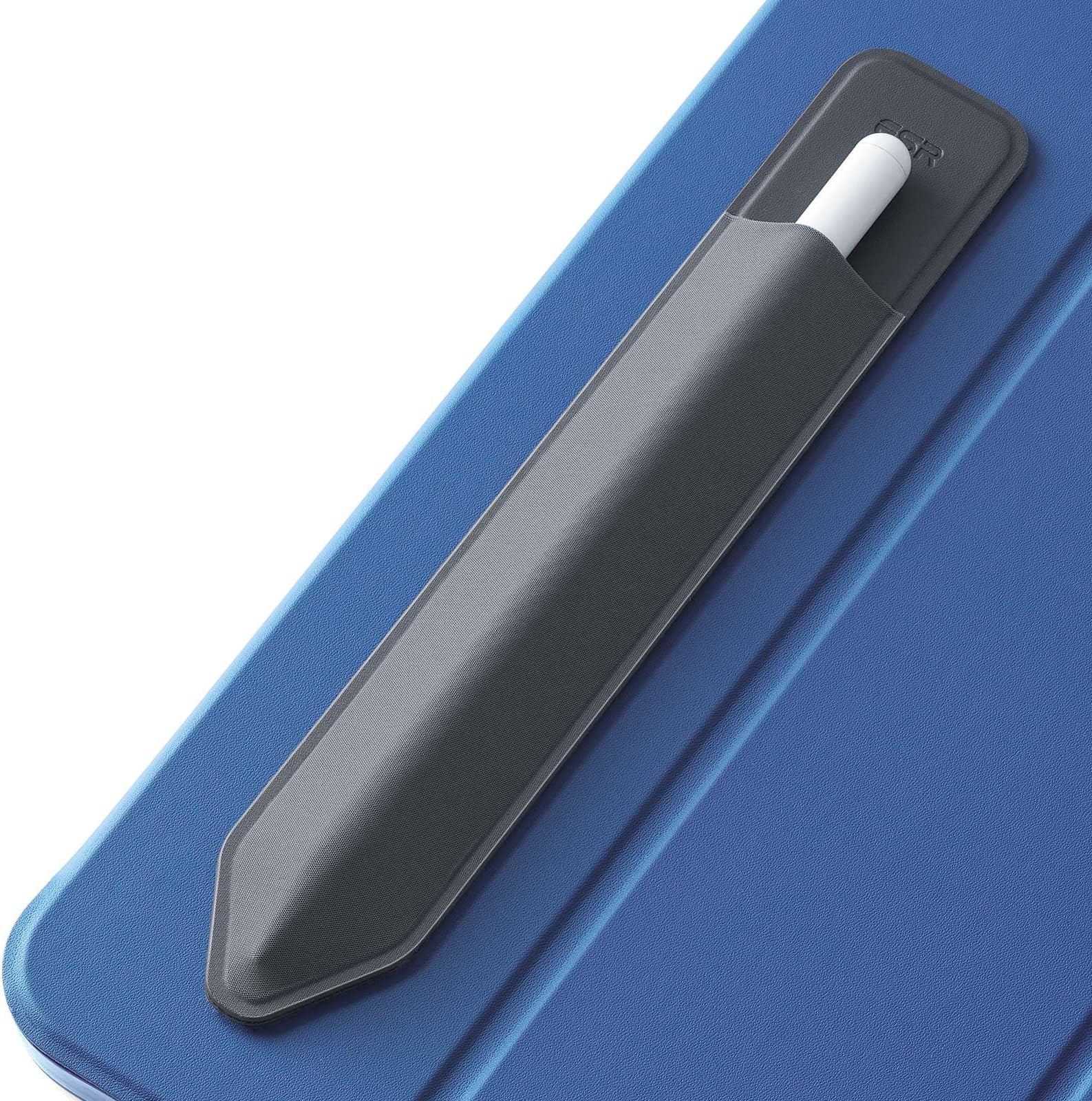 Amazon.com: Stylus Sling Pencil Holder with USB Adapter Pocket for ...