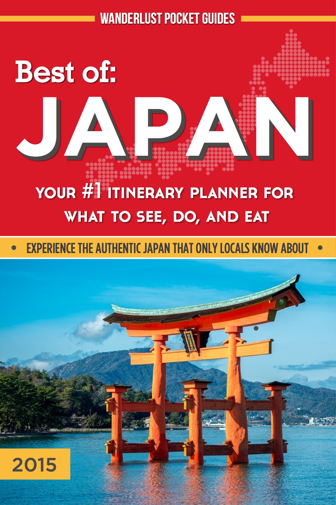 Buy Japan Travel Guide - Best of Japan: Your #1 Itinerary Planner for ...
