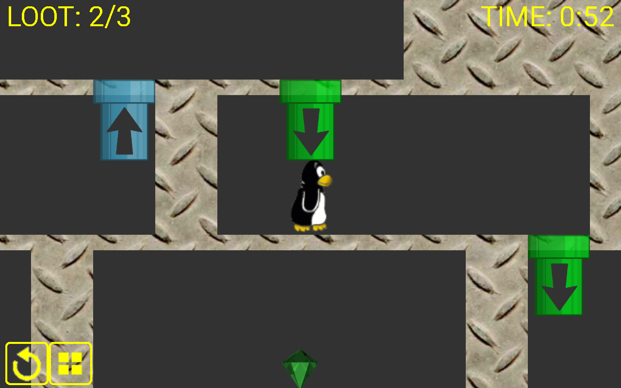 Tubular! - App on the Amazon Appstore