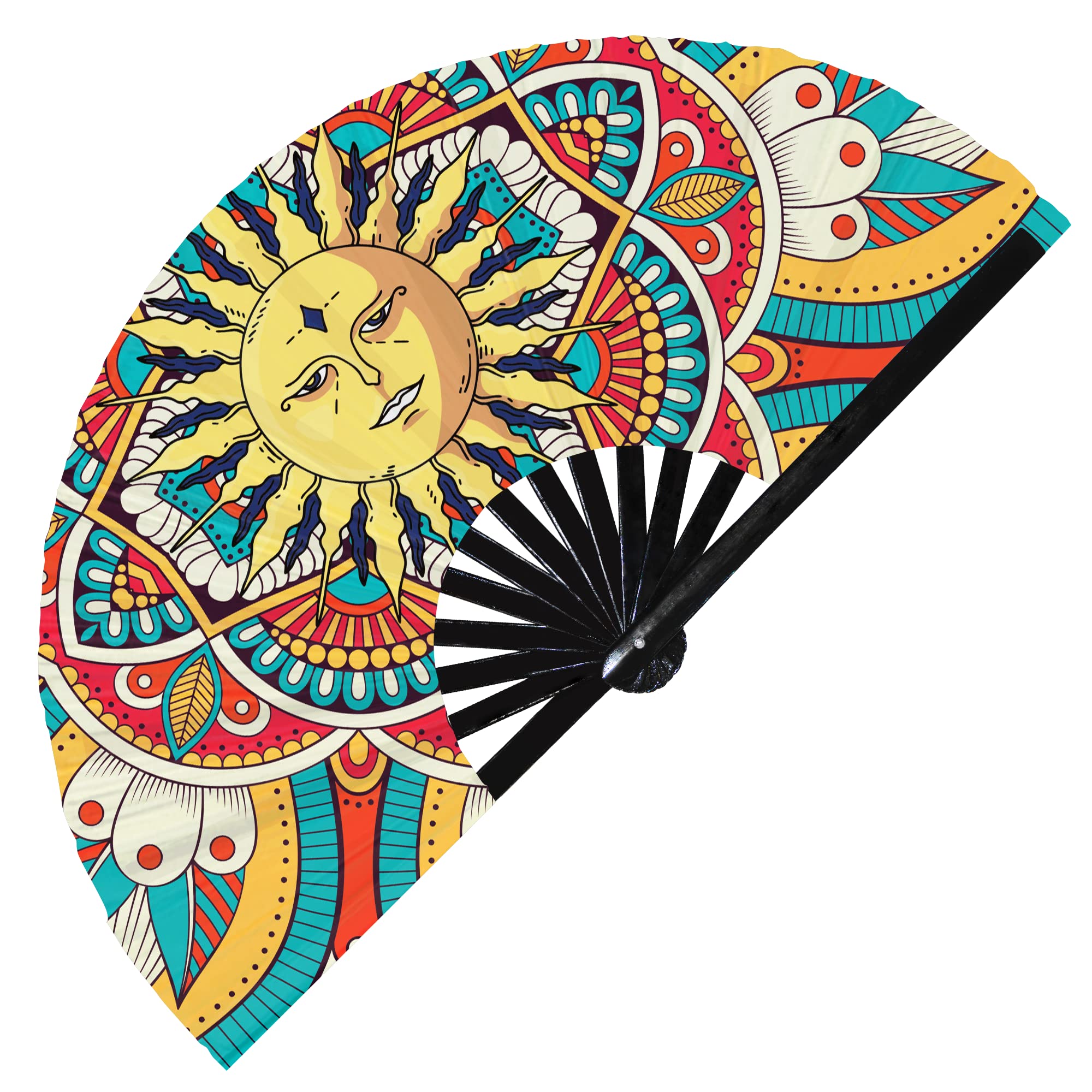 Mandala Rave Damien Hirst Flutters Round The Cosmos On Butterfly Wings