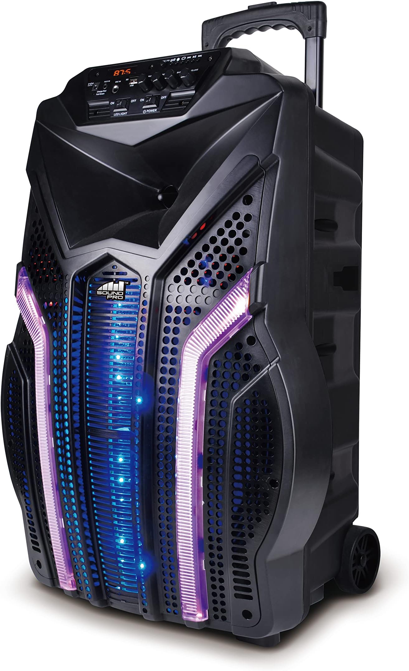 Amazon.com: Sea-Doo New OEM, BRP 50 Watt Portable Audio System With ...