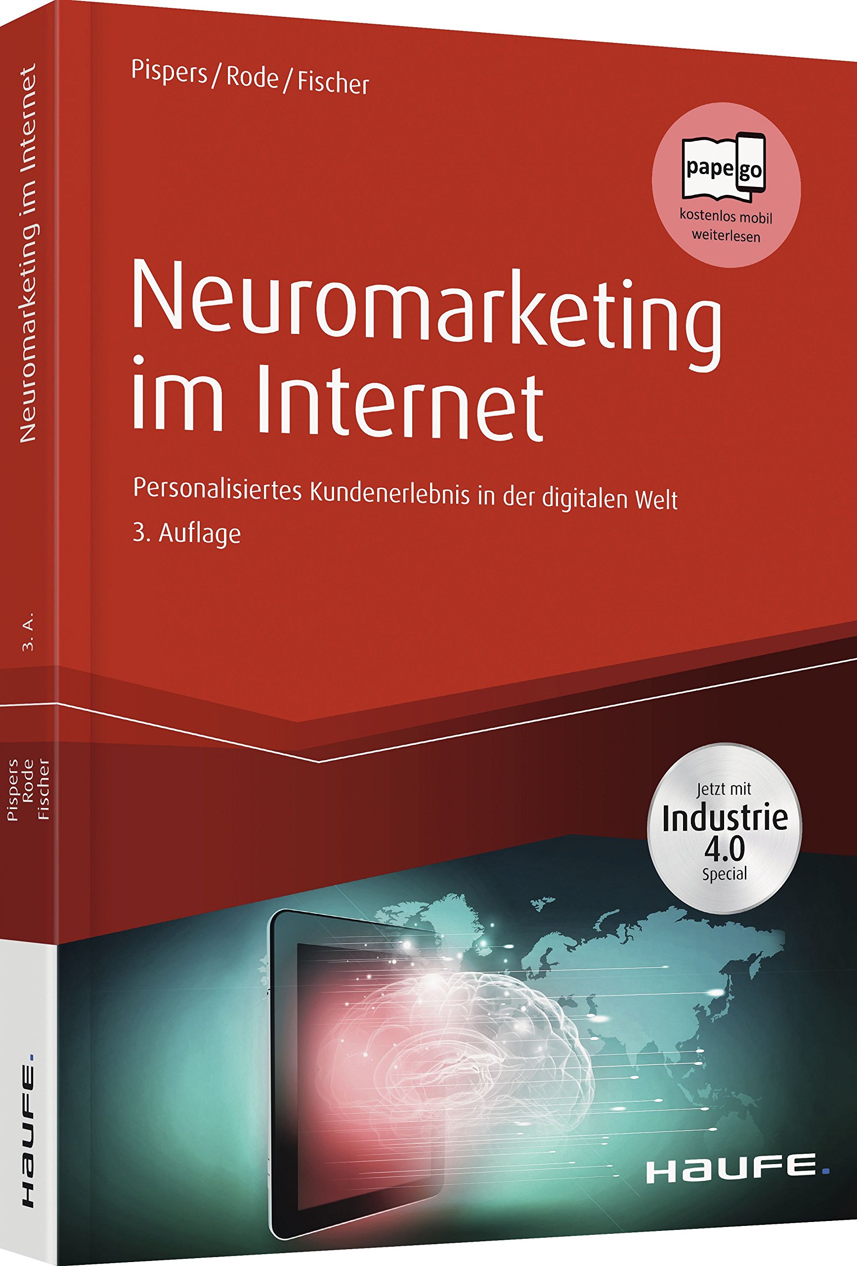 Neuromarketing im Internet: Gehirngerechtes Kundenerlebnis in der ...