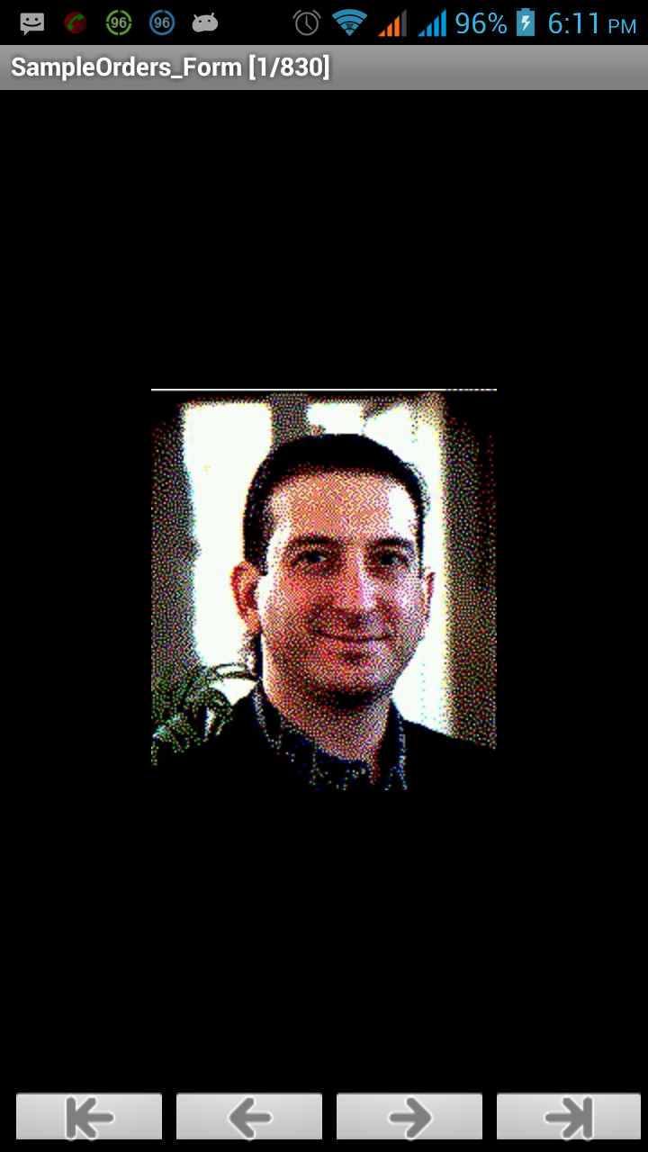 Cellica Database for Android - App on the Amazon Appstore