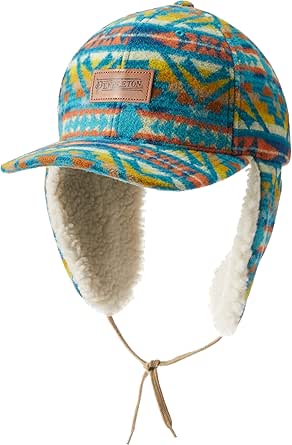 Amazon.com: Pendleton Timberline Hat : Clothing, Shoes & Jewelry