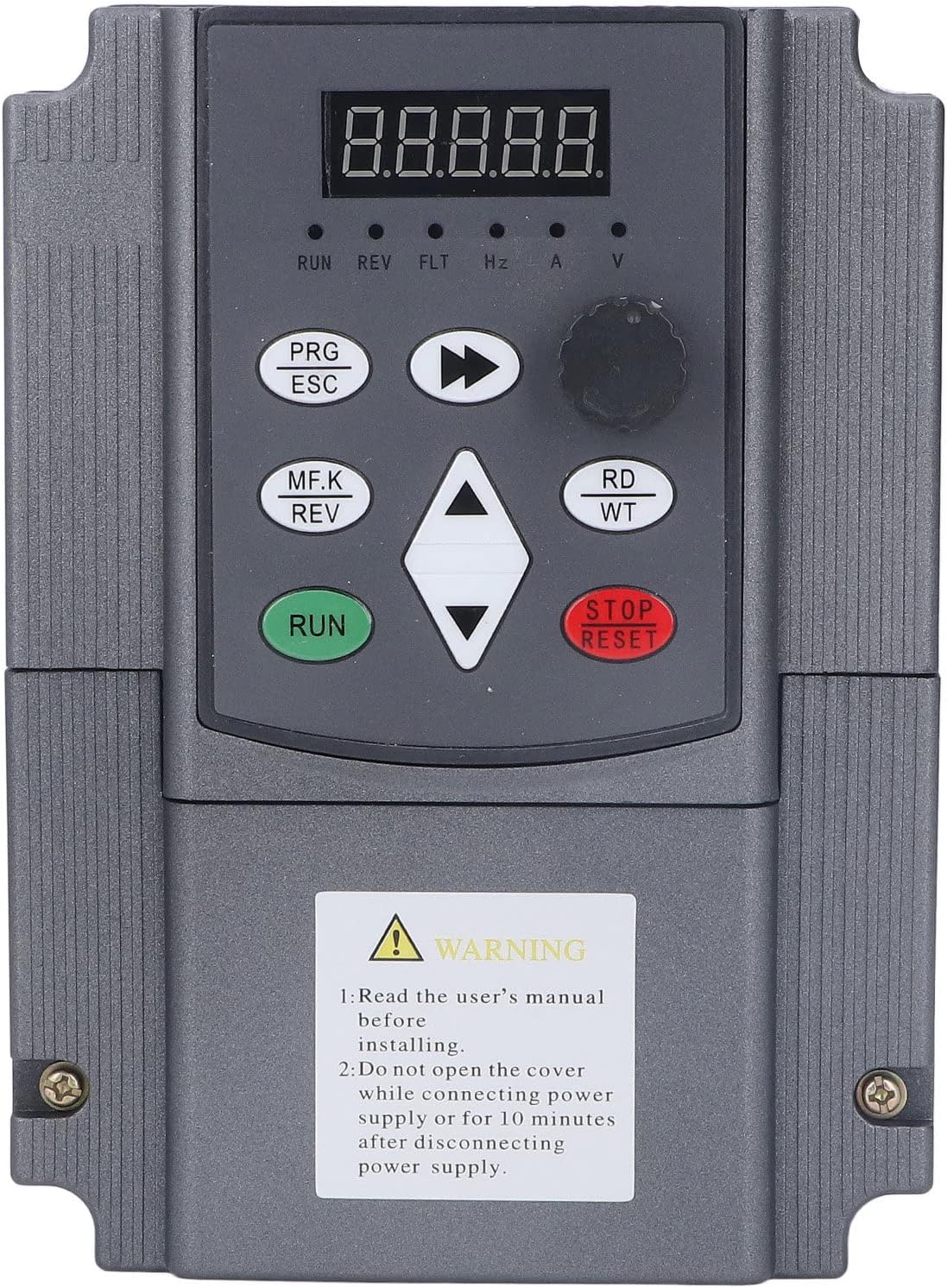 Amazon.com: Photovoltaic Inverter Controller, Frequency Drive Converter ...