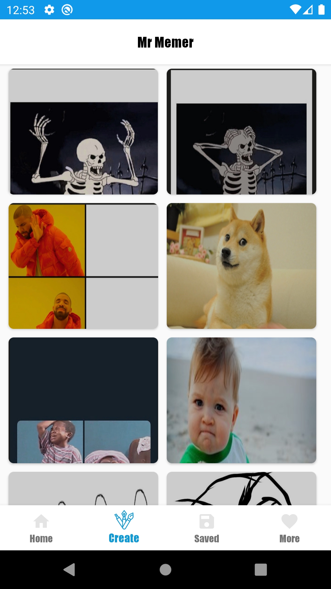 Meme Generator Ultimate Pro - Best Meme Generator. - App on Amazon Appstore