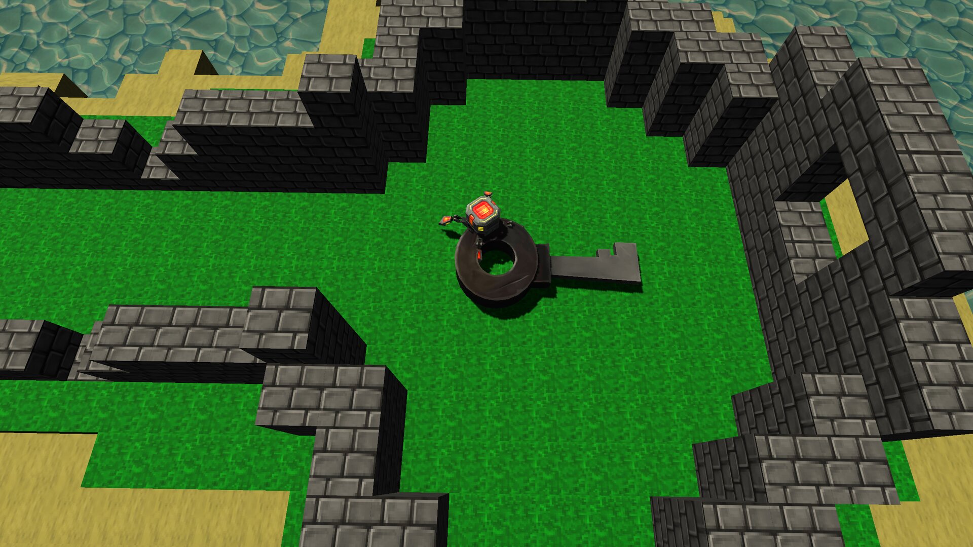 SkyBot Valley - Full Version - App on Amazon Appstore