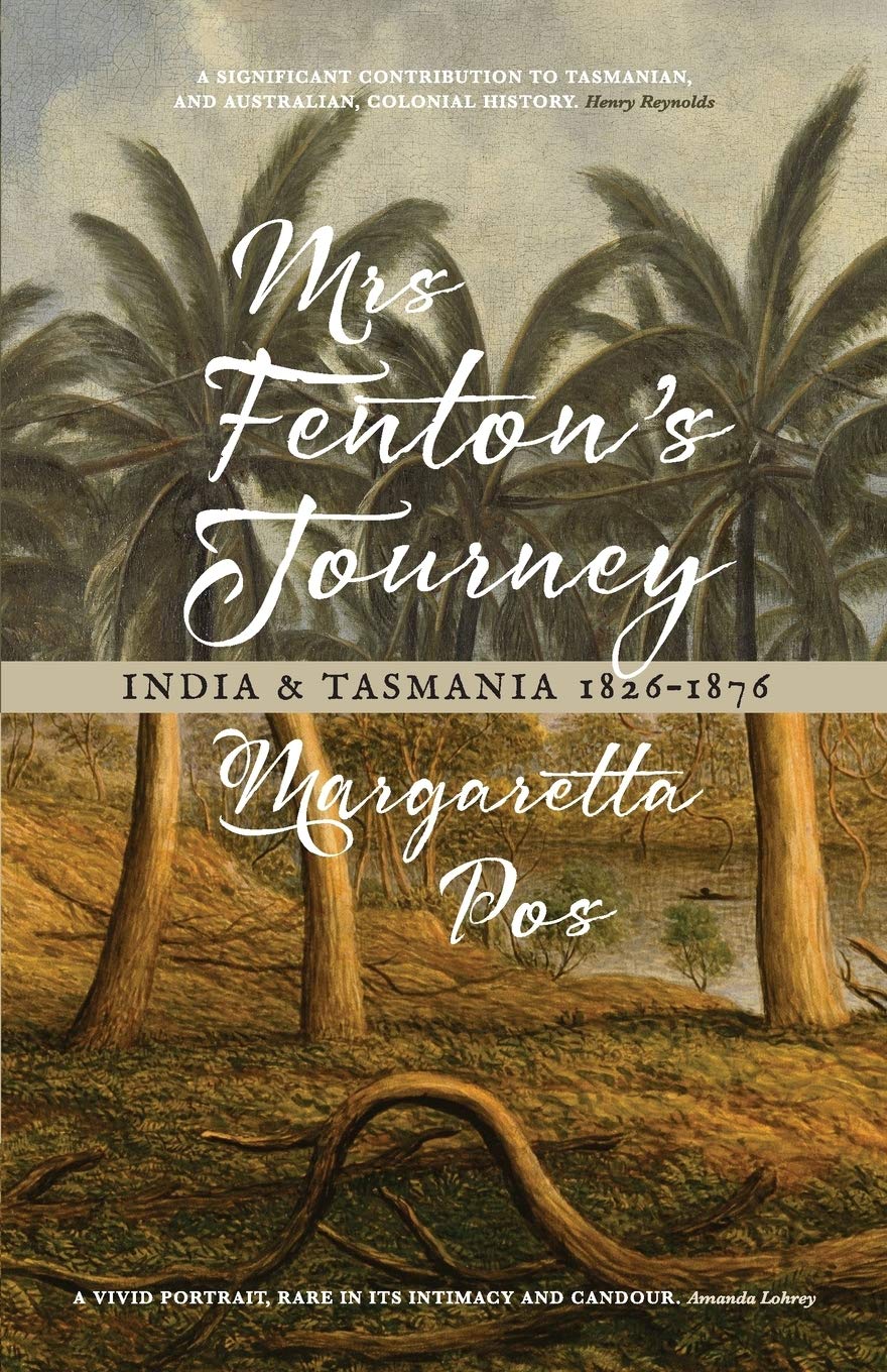 Amazon | Mrs Fenton's Journey | Pos, Margaretta, Gross, Nick, Hugo ...