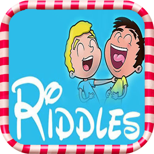 Riddles for kids - App on Amazon Appstore
