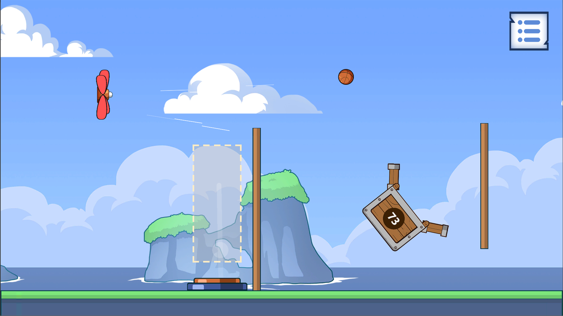 Ridiculous Ball - Trick Shot - App on Amazon Appstore