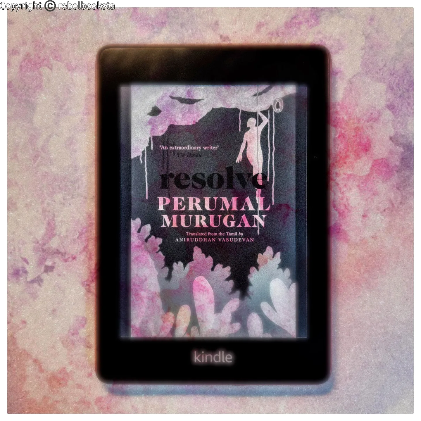 Buy Resolve Book Online at Low Prices in India | Resolve Reviews ...