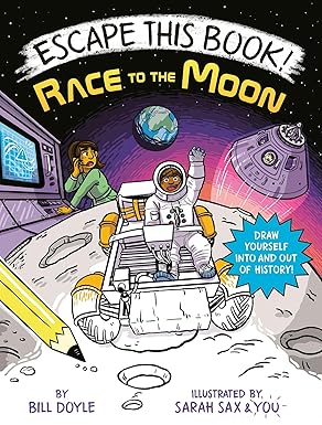 20 FUN Choose-Your-Own-Adventure Books for Kids of All Ages