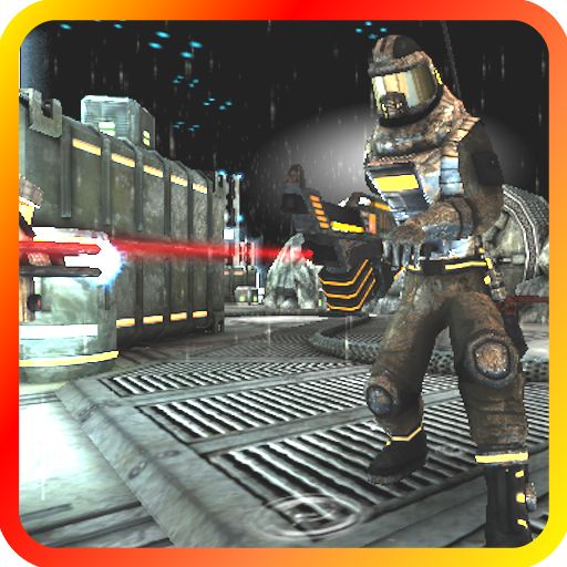 Angry Bots - App on Amazon Appstore