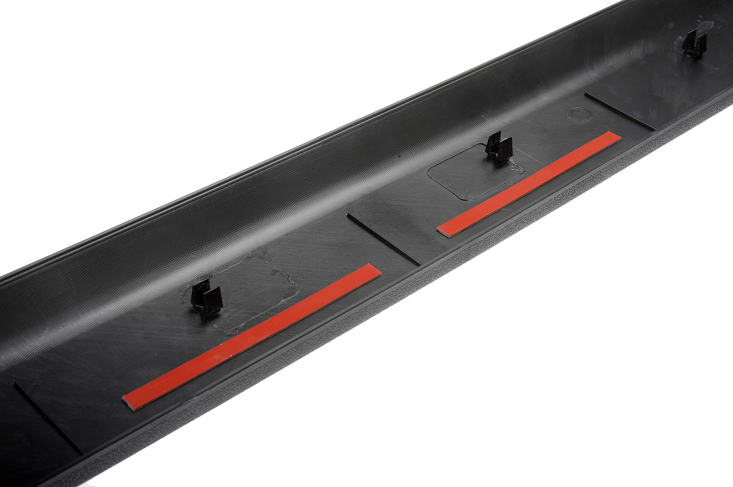 Dorman 926-912 Driver Side Truck Bed Molding for Select Chevrolet/GMC ...