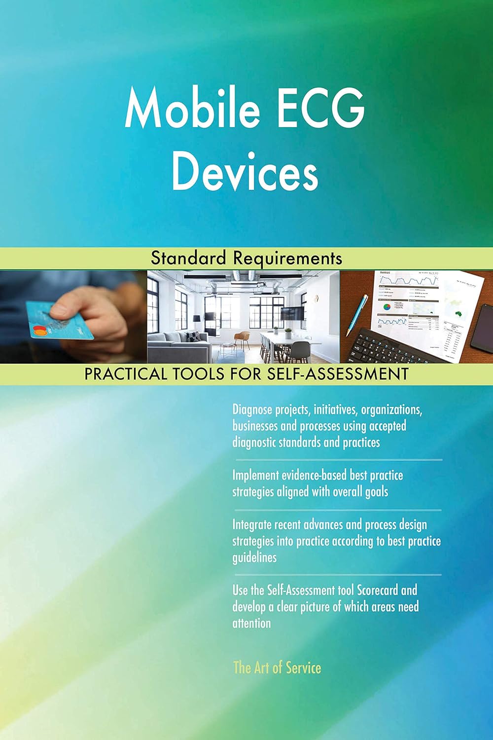 Amazon.com: Mobile ECG Devices Standard Requirements eBook : Blokdyk ...