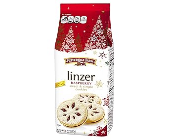 Amazon.com : Pepperidge Farms Milano Holiday Limited Edition Cookie ...