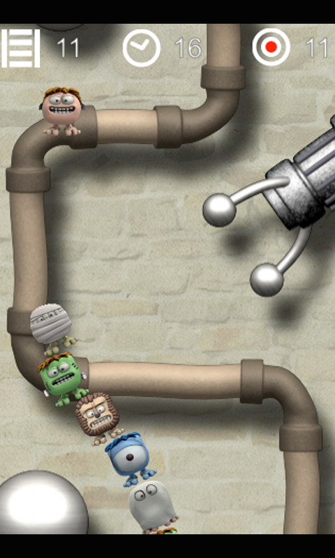 Monster Stacker:Amazon.com:Appstore for Android