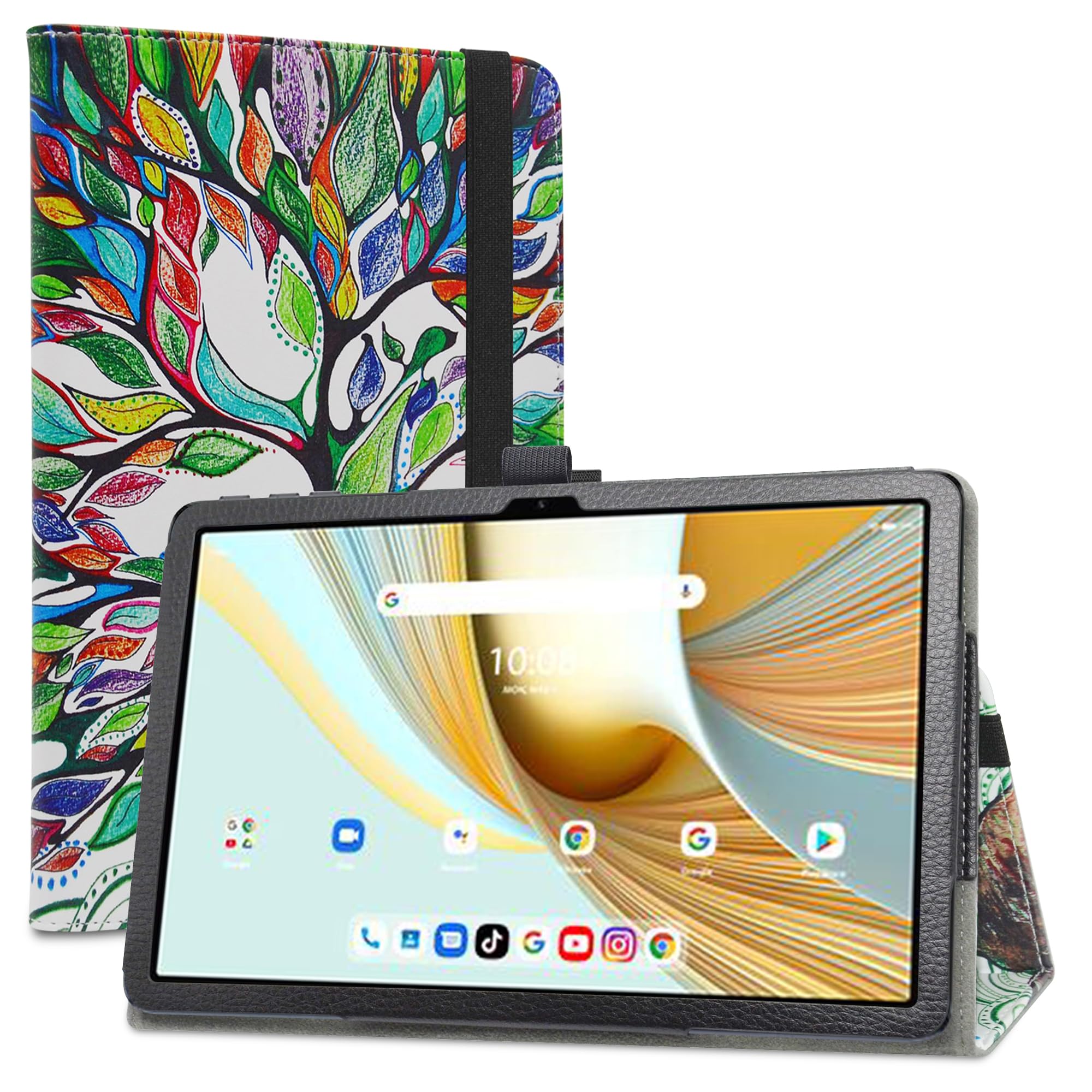 Amazon.com: LiuShan for UMIDIGI G3 Tab Case,Vortex Z TAB 10 Case,Vortex ...