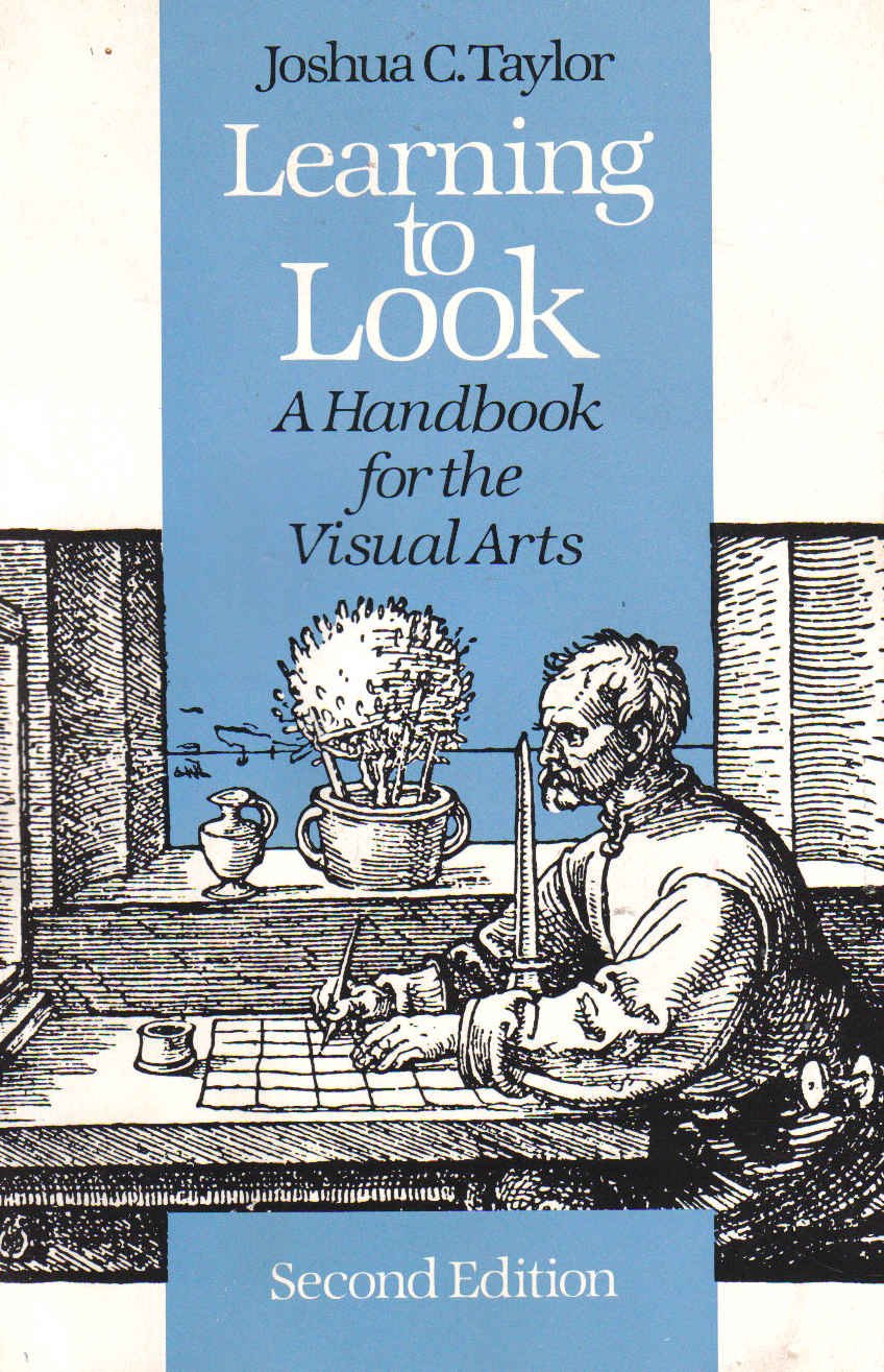 Learning to Look: A Handbook for the Visual Arts (Phoenix Books ...