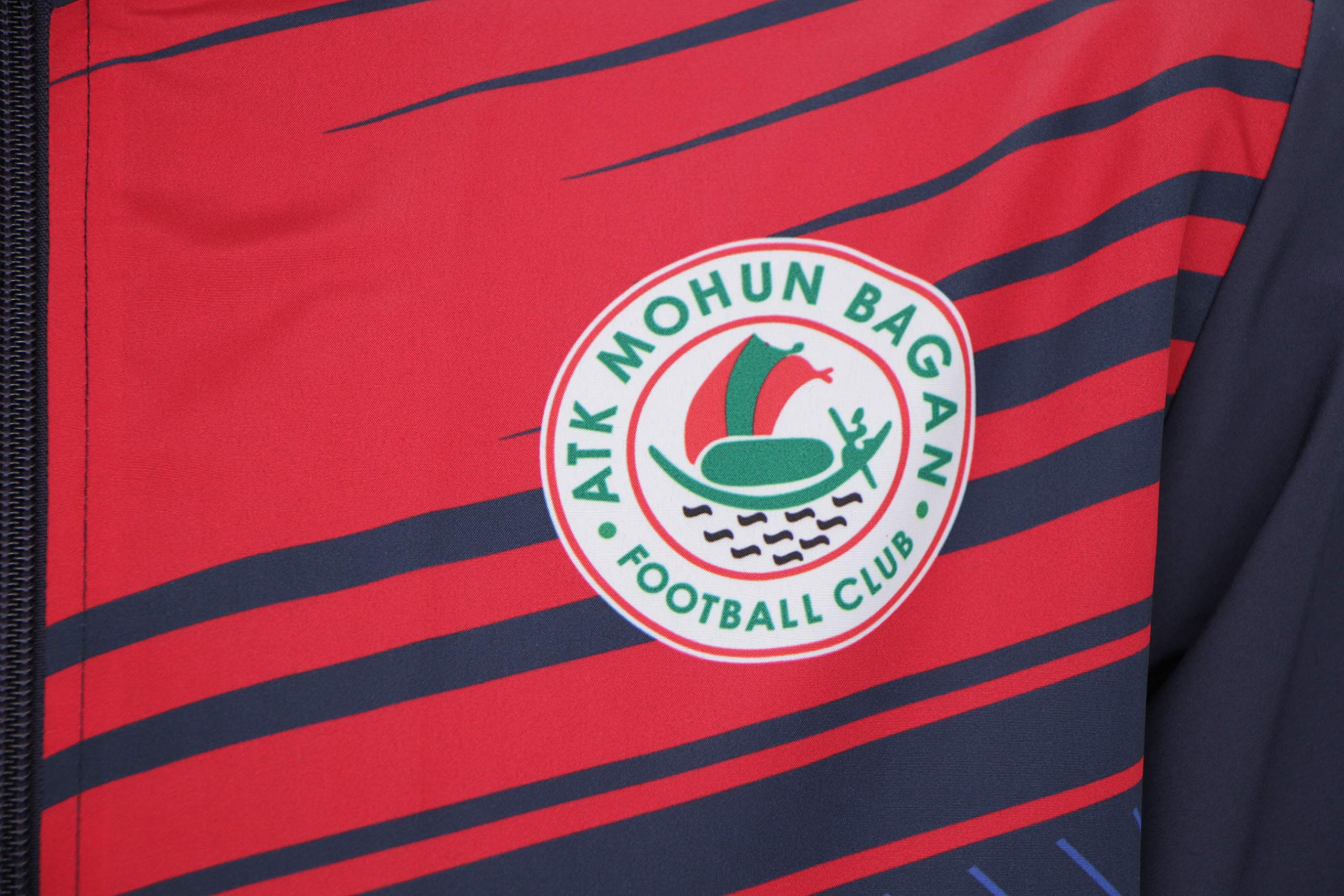 Mohun Bagan Football Club Logo
