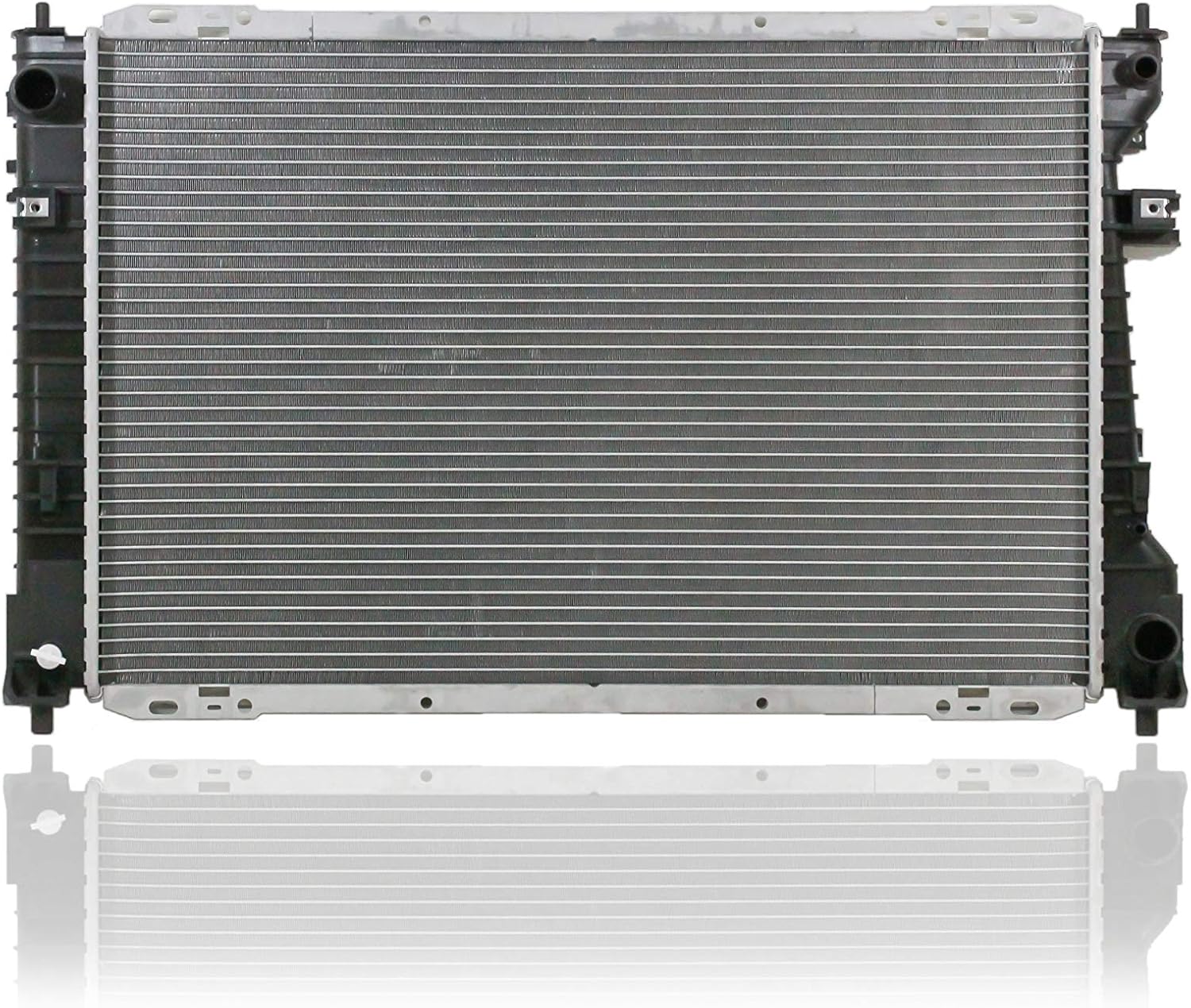 Amazon.com: Radiator - Koyorad Compatible/Replacement for 13040 08-12 ...