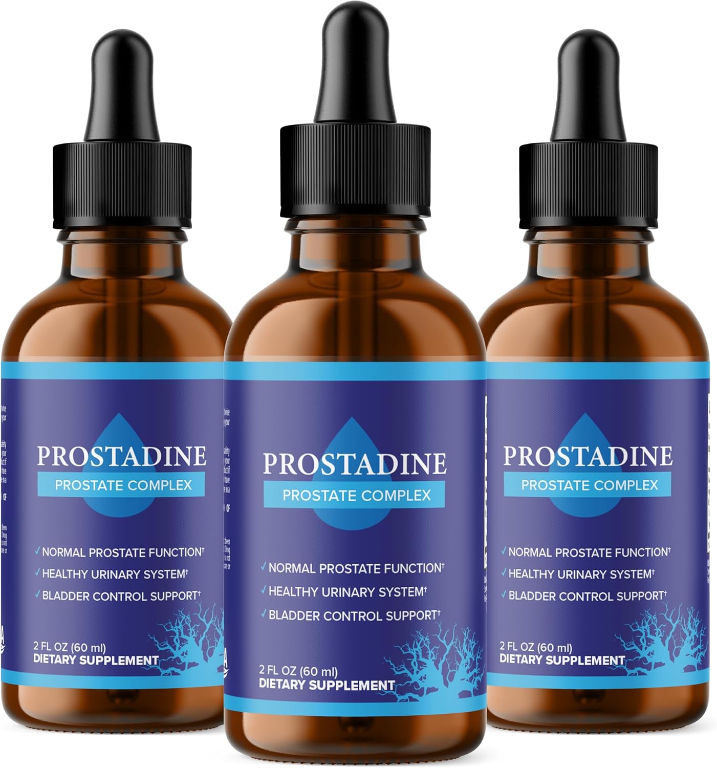 Amazon.com: Official... Prostadine Drops for Prostate Health for ...
