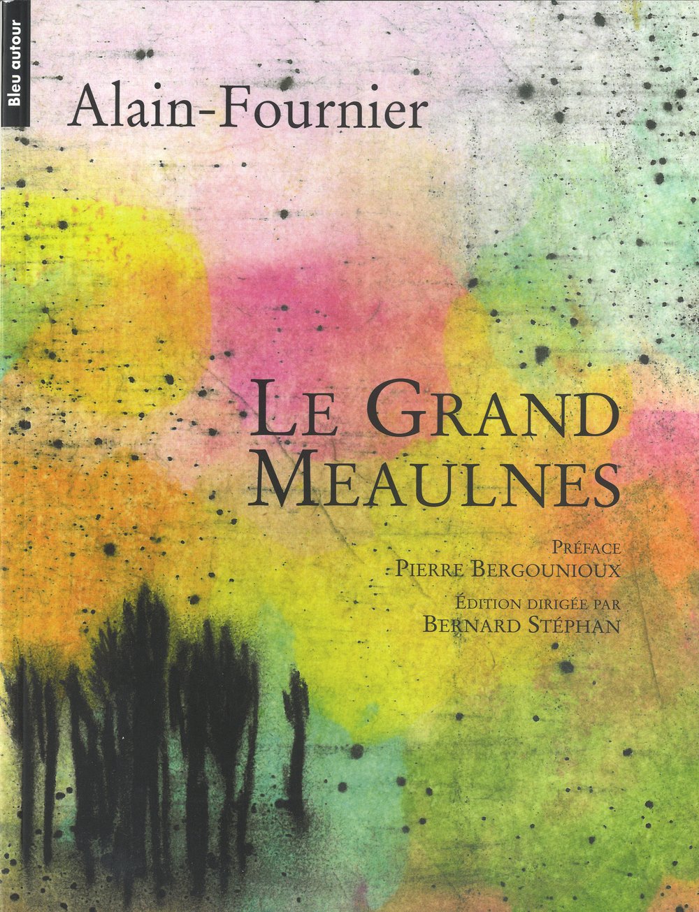 Amazon.fr - Le Grand Meaulnes - Alain-Fournier, Collectif, Forgeot ...