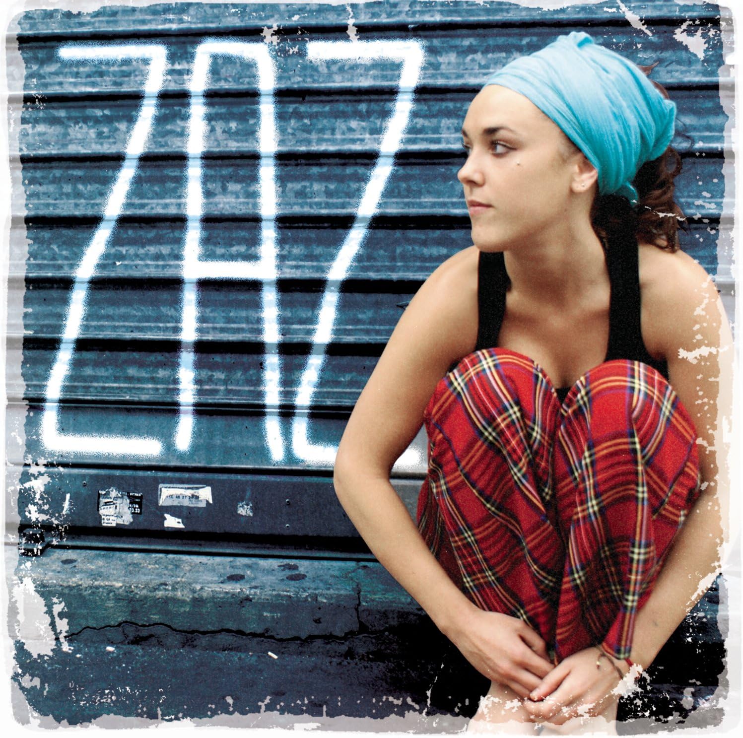 Zaz: ZAZ: Amazon.it: CD e Vinili}