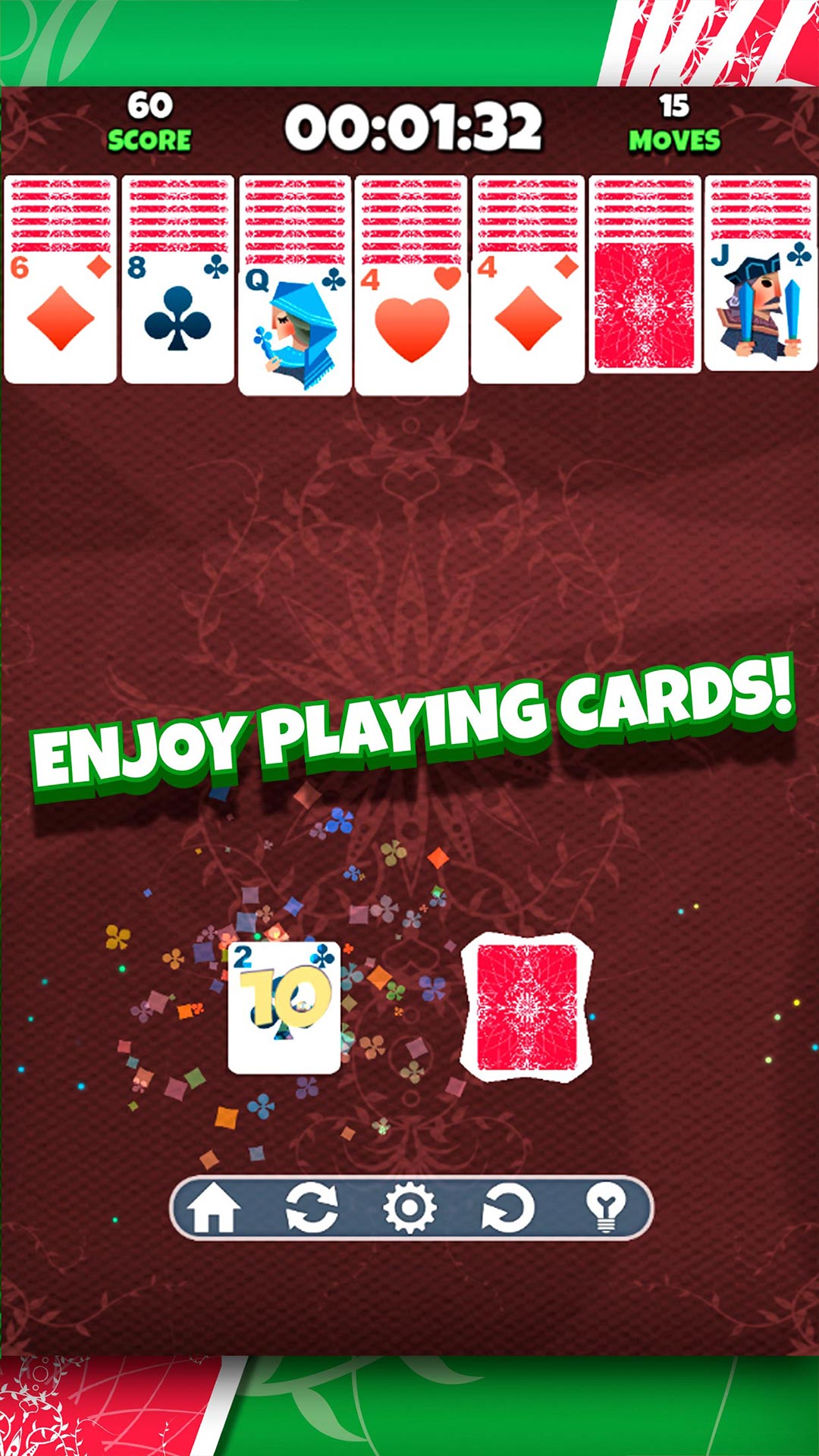 Solitaire Collection - App on Amazon Appstore