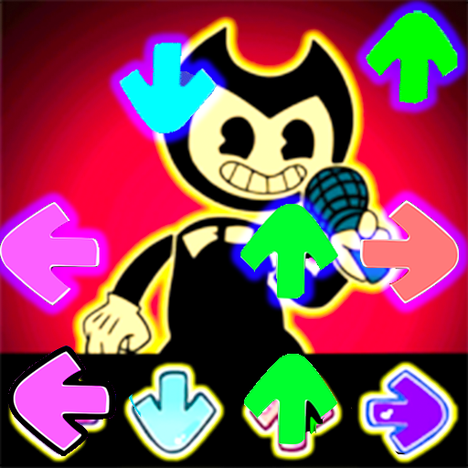 FNF vs BENDY Mod- uesday FNF - App on Amazon Appstore