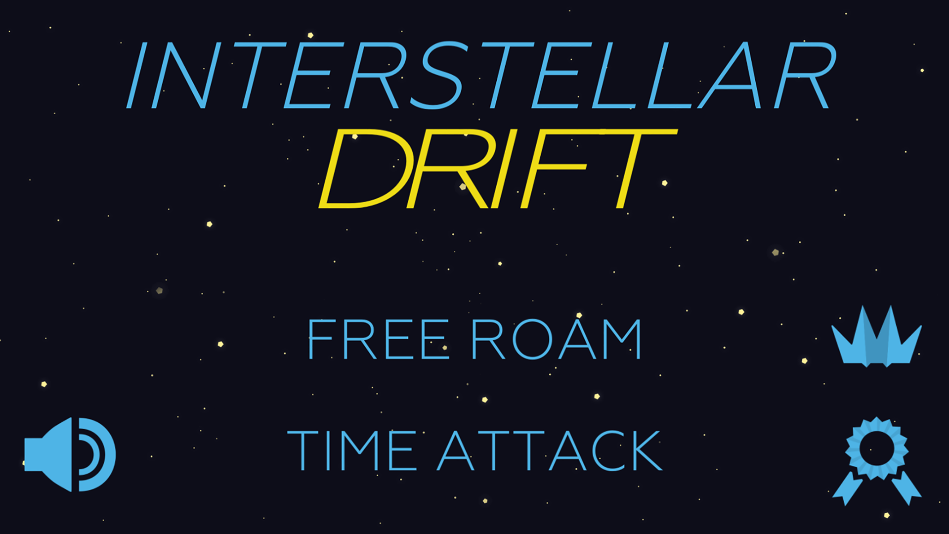 Interstellar Drift:Amazon.com:Appstore for Android