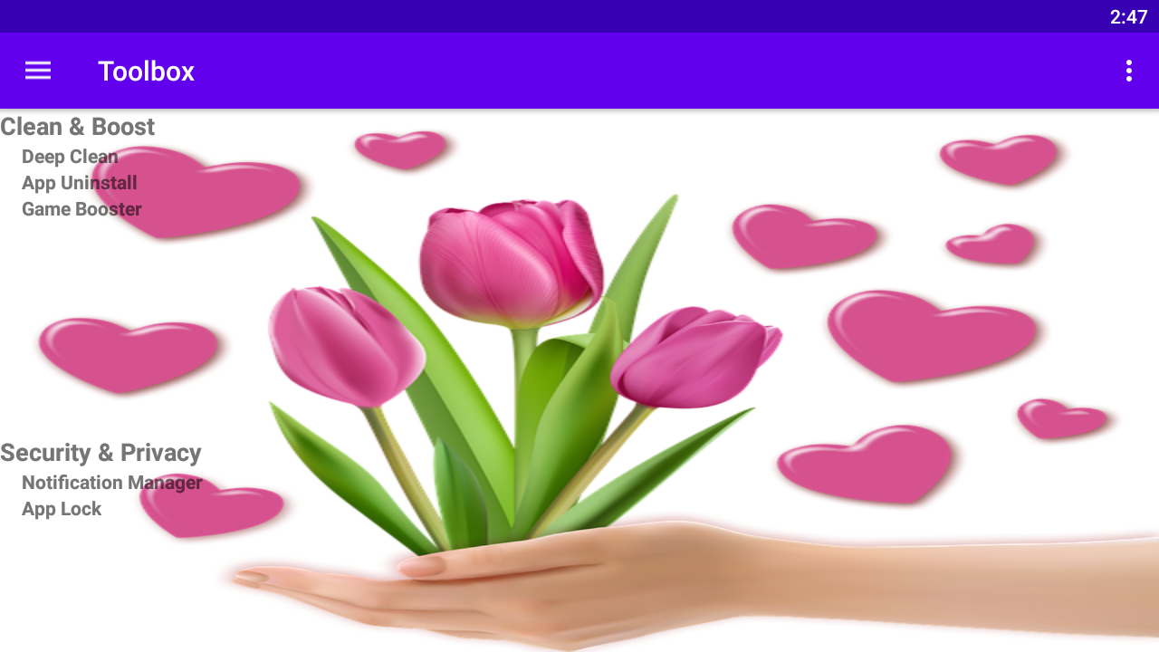 CleanSweep - App on Amazon Appstore