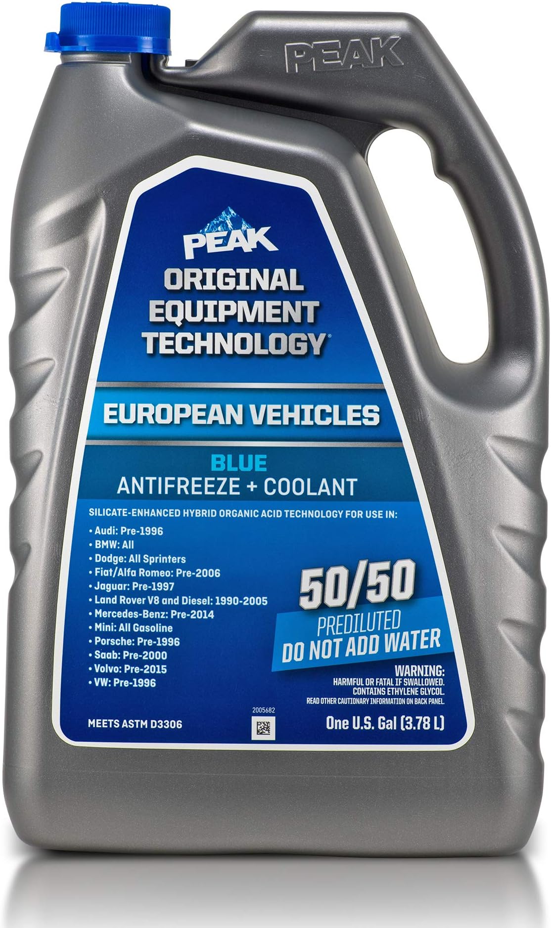 Amazon.com: Land Rover Genuine OEM Orange Coolant : Automotive