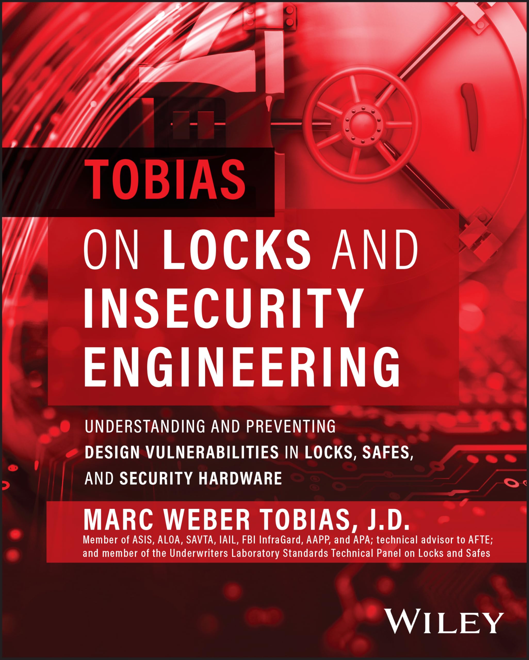 Amazon.com: Tobias on Locks and Insecurity Engineering: Understanding ...
