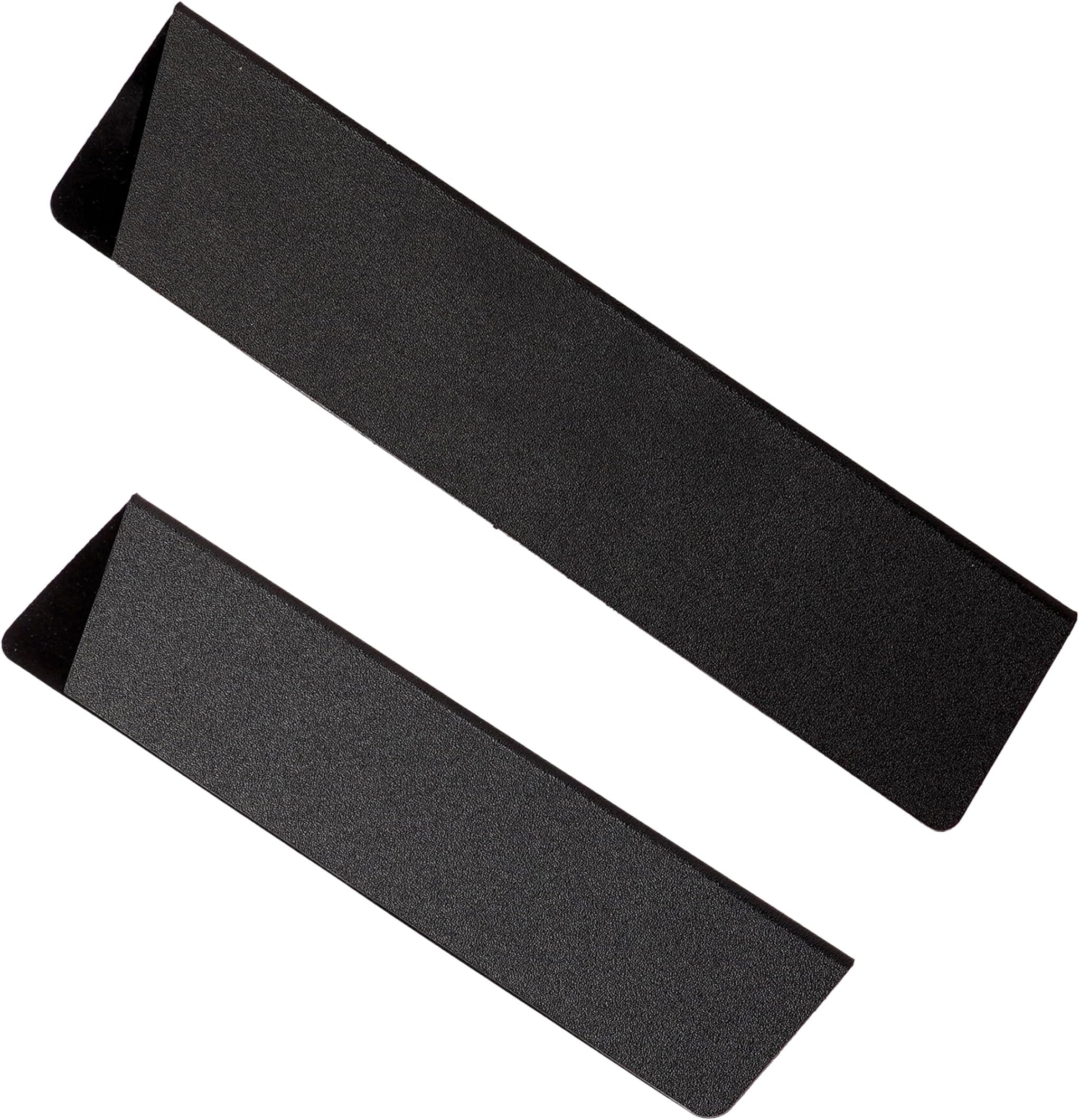 Amazon.com: Rwraps 2Pack Knife Guards, 2x8" and 2.2X10" ABS Universal ...
