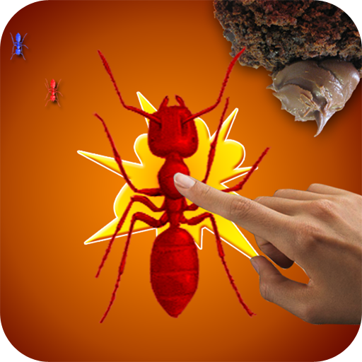 Kill Ants Bug - Game For Kids - App on the Amazon Appstore