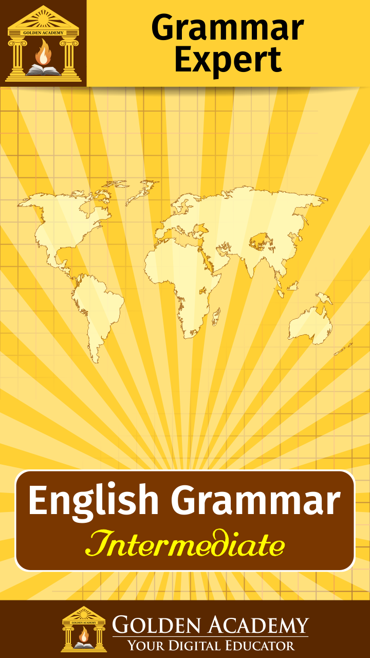 Grammar Expert : English Grammar Intermediate - App on Amazon Appstore