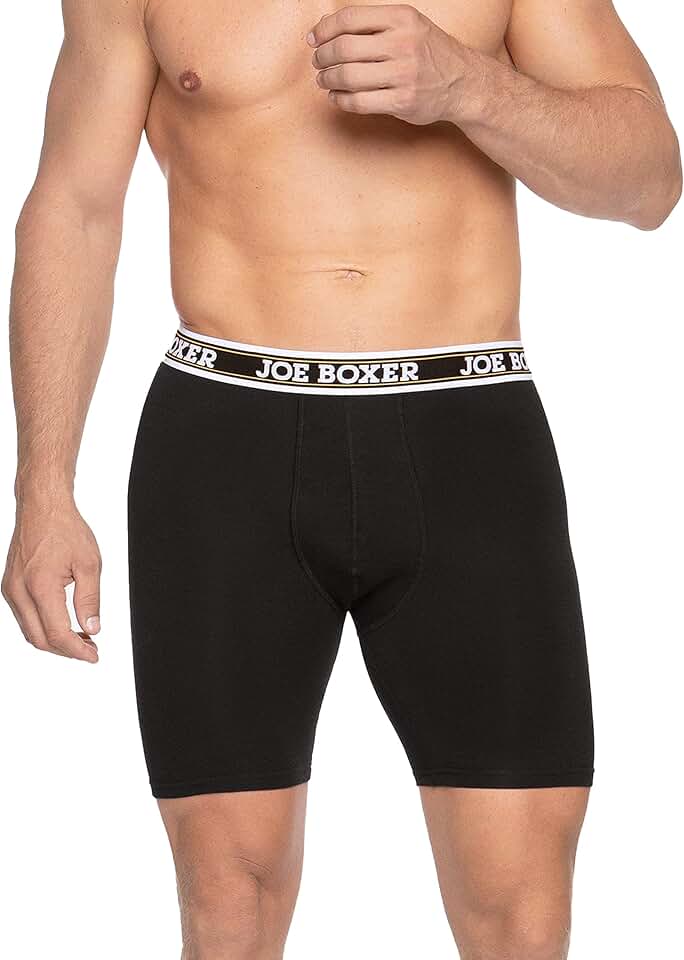Amazon.ca: Joe Boxer: Clothing & Accessories