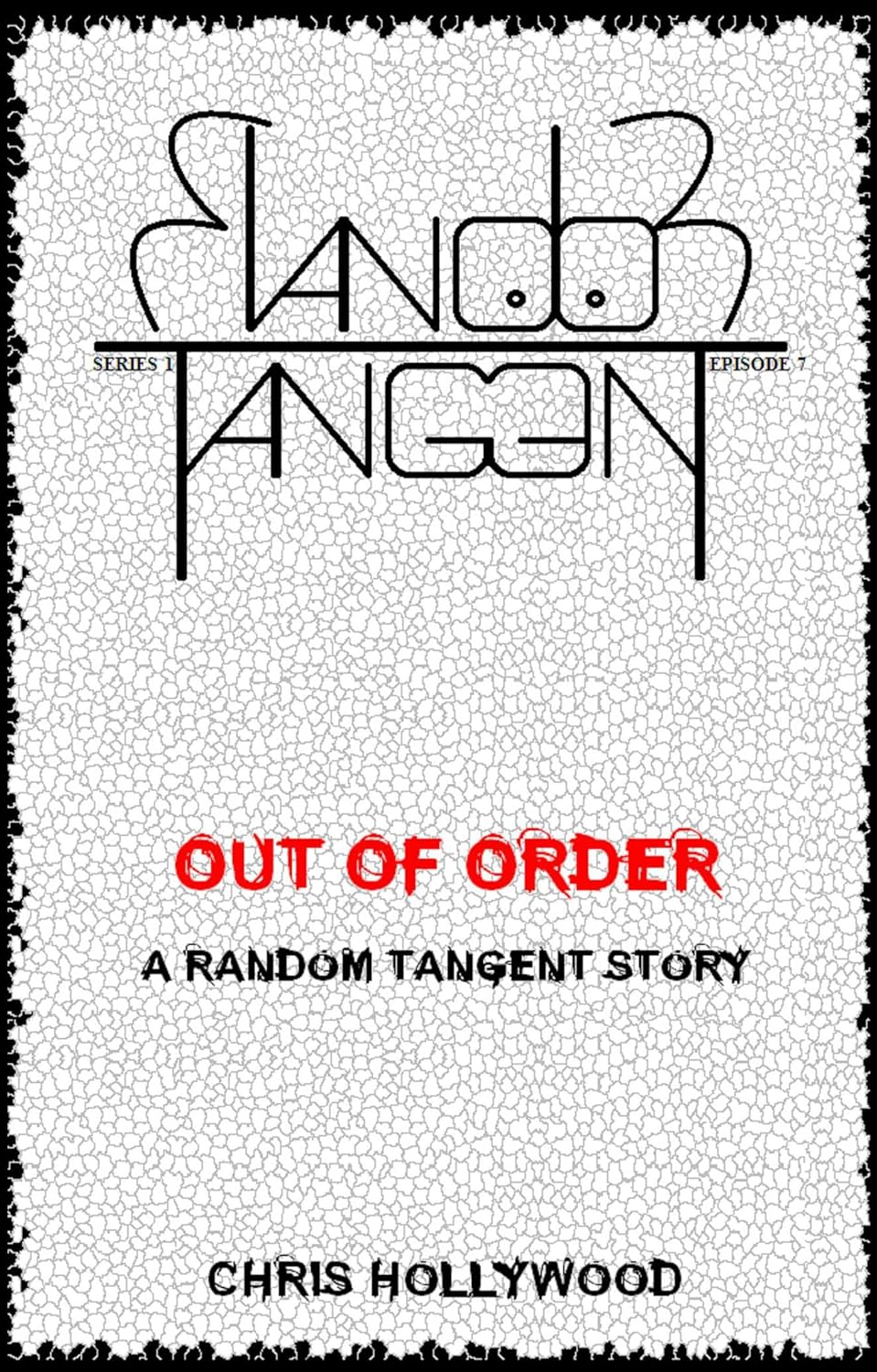 Amazon.com: Out Of Order (Random Tangent Book 7) eBook : Hollywood ...