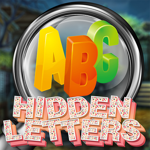 Hidden Letters 200 Levels - App on Amazon Appstore