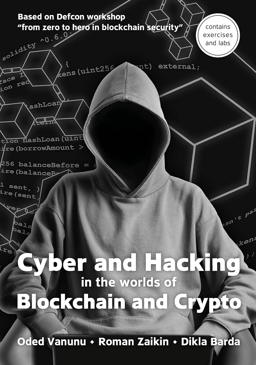 Amazon.com: Cyber and Hacking in the Worlds of Blockchain and Crypto ...