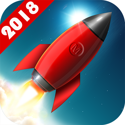 RAM Booster - Super Memory Cleaner - App on Amazon Appstore