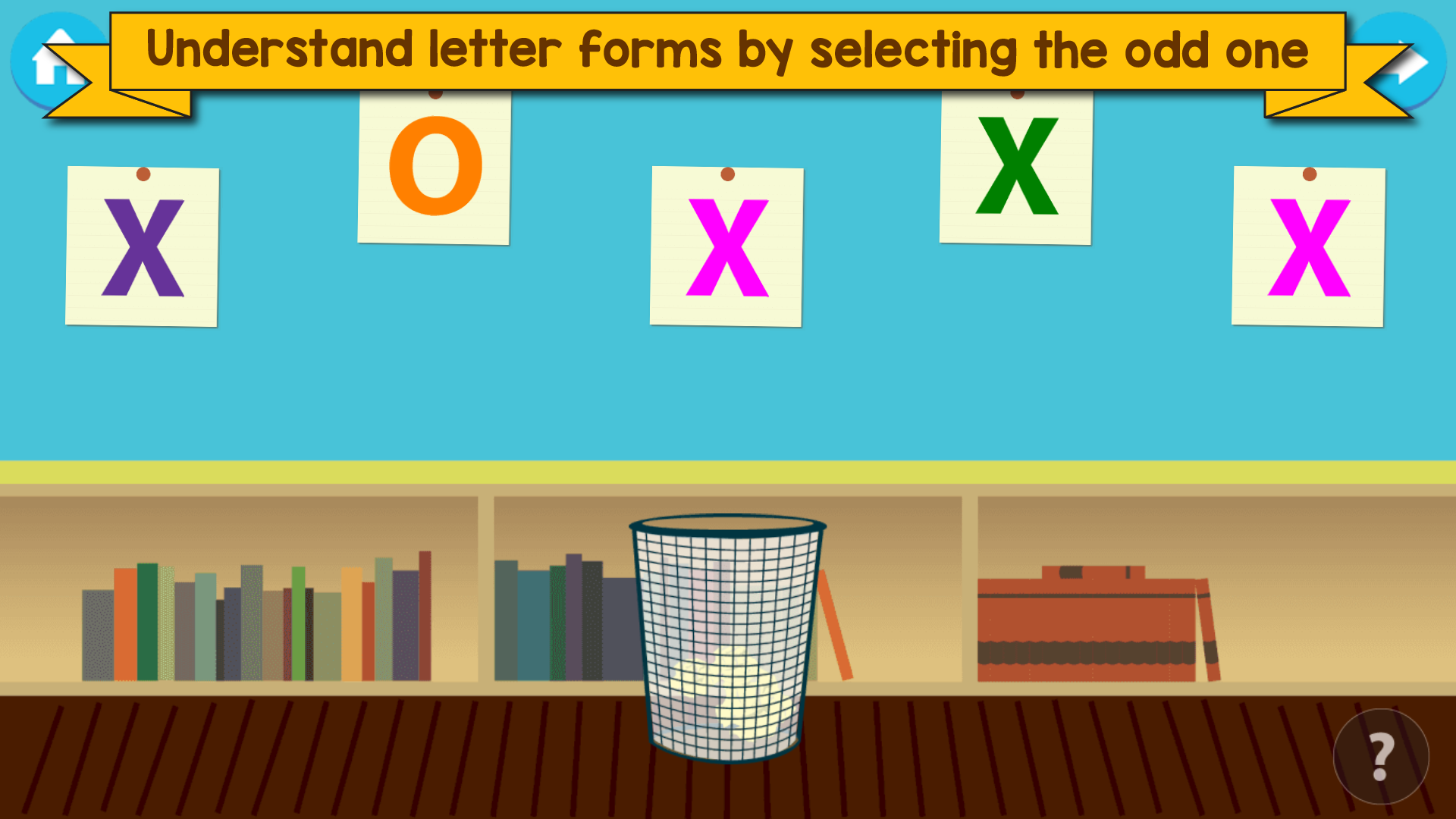 ABC Kids Preschool Learning Games - Tracing & Phonics - App on Amazon ...