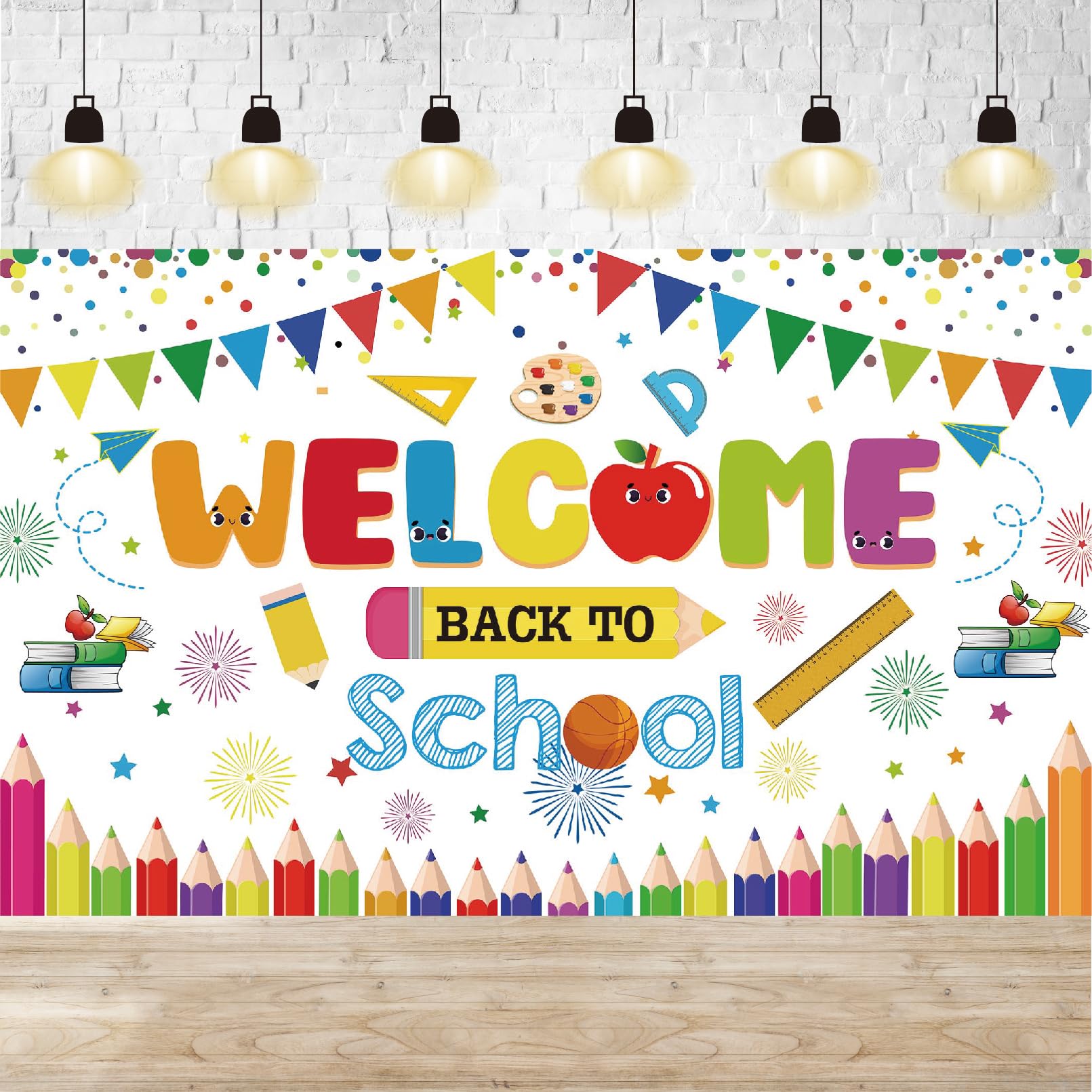 Back To School Banners Brown Welcome Back To School Banner Printable
