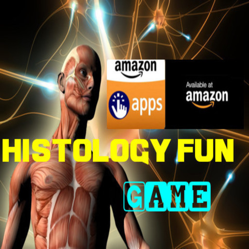 Histology Fun Game - App on the Amazon Appstore