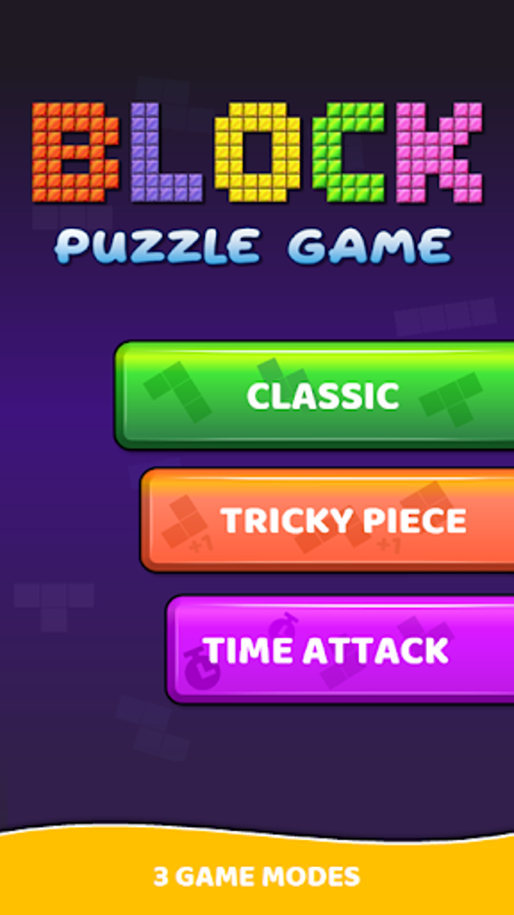 Block Puzzle Game - App on Amazon Appstore