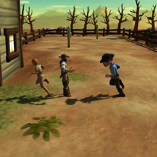 Western Cowboy Skills - App on Amazon Appstore