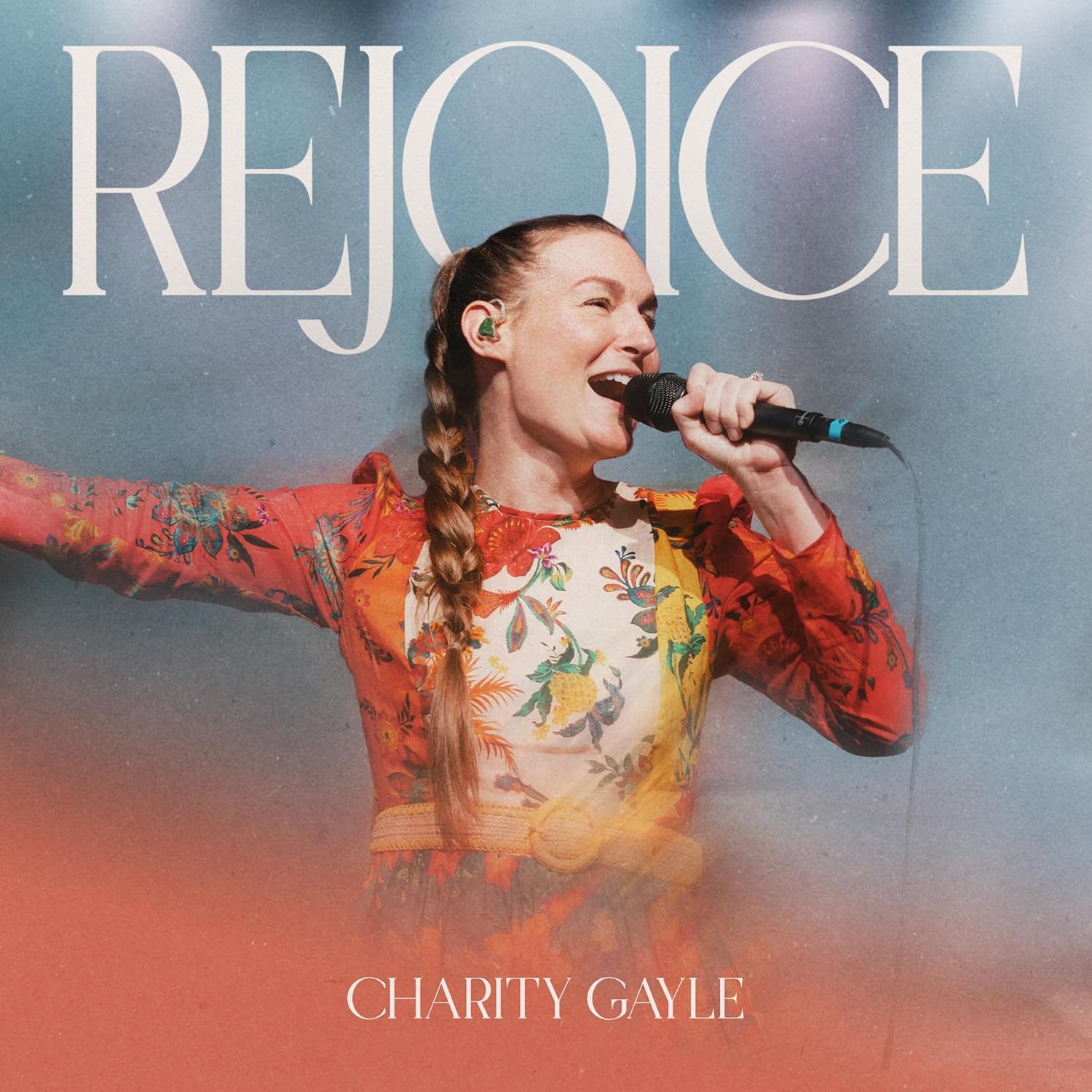 Charity Gayle - Rejoice - Amazon.com Music